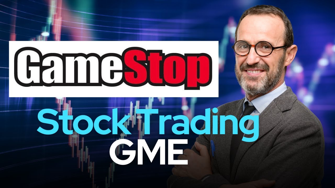 GAMESTOP Stock Price Prediction: What is Price Action Trading? (GME ...