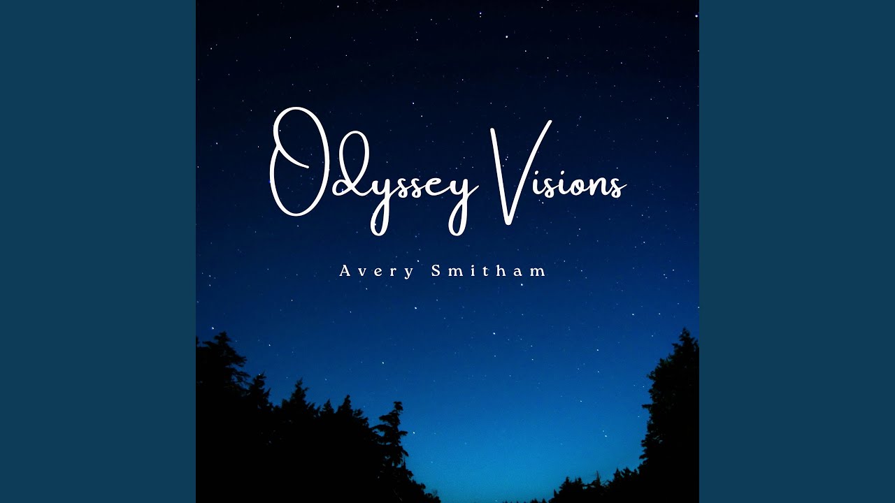 Odyssey Visions (Acoustic) - YouTube