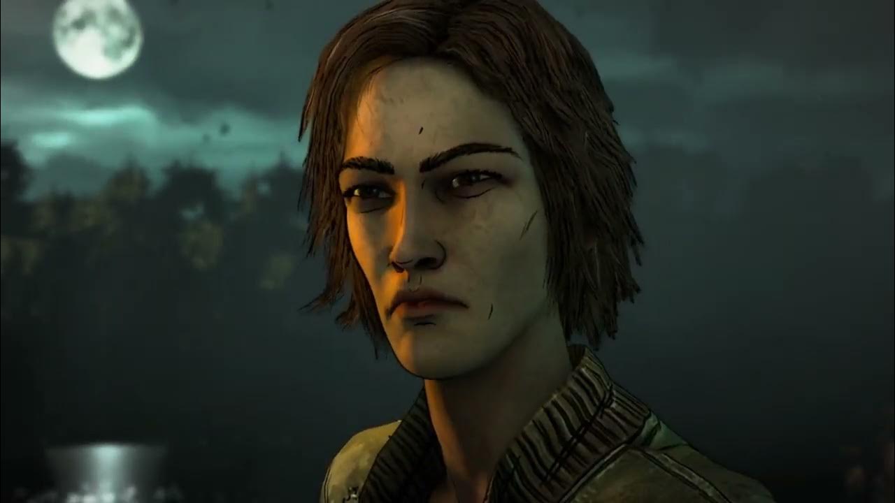 THE WALKING DEAD RP S4 EP4 THE FINAL EPISODE 🧟‍♀️🧟‍♀️🧟‍♀️🧟‍♀️🧟‍♀️ wit ...