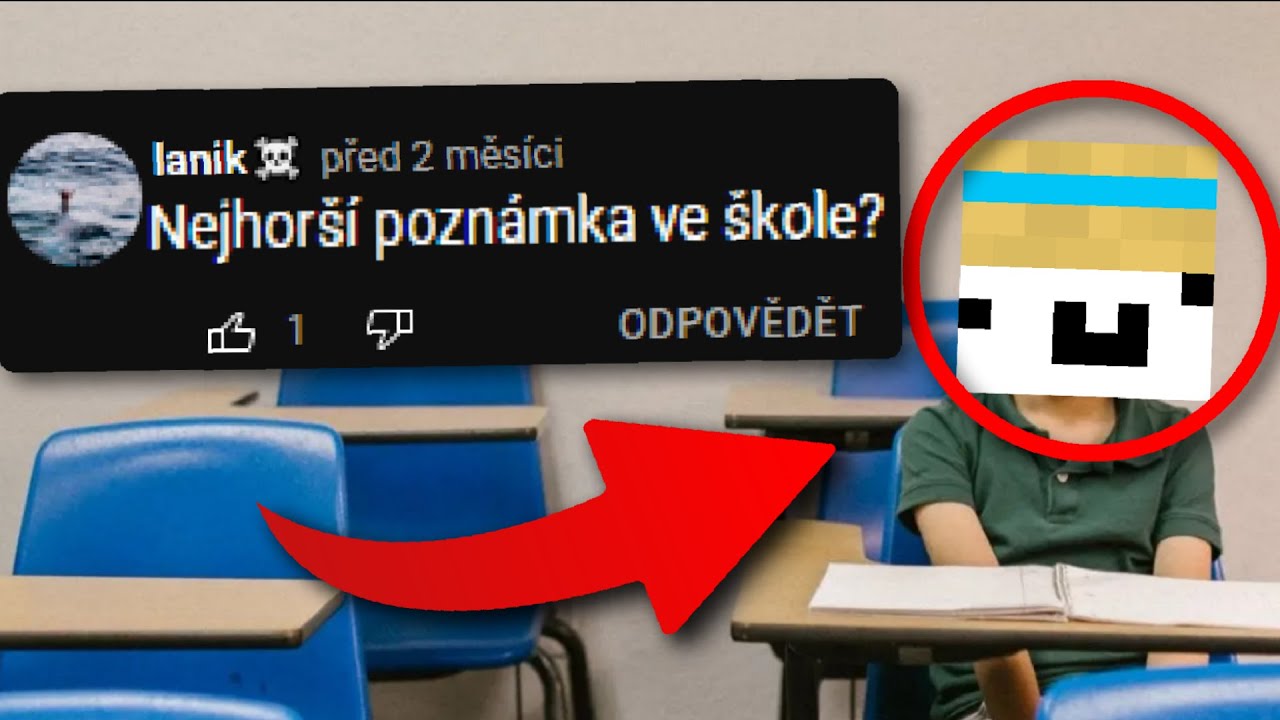 odpovídám na VAŠE otázky 2 - YouTube