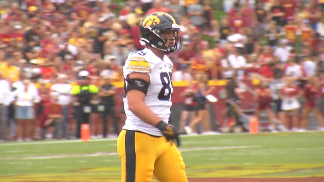 Pittsburgh Steelers draft Logan Lee - YouTube