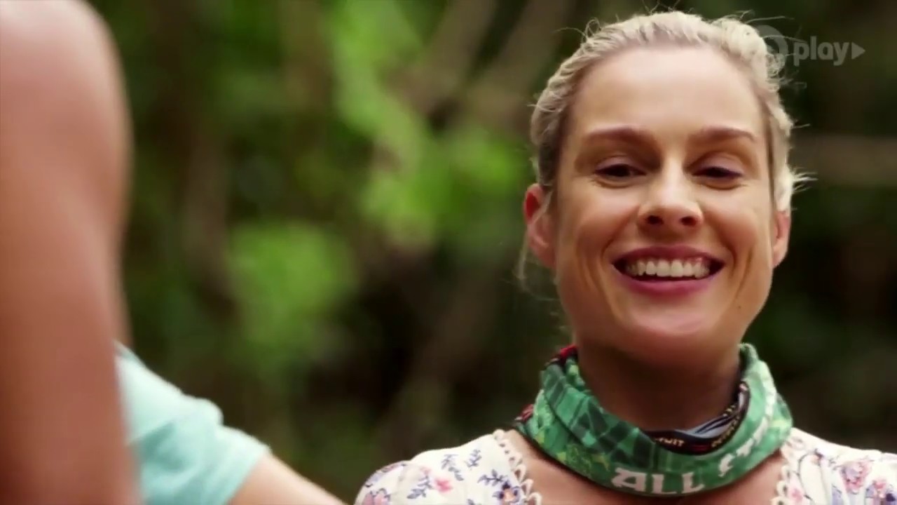 The Story So Far - Michelle | Australian Survivor: All Stars - YouTube