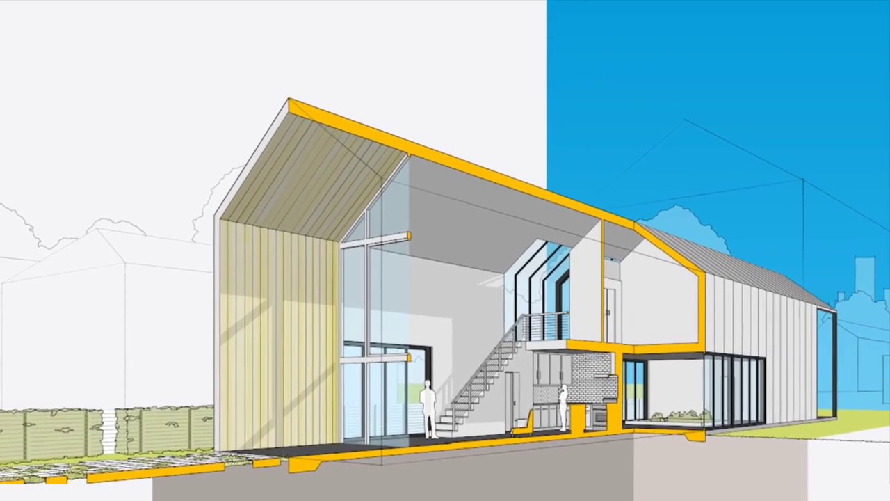 SketchUp How To Create Two Active Section Cuts At Once In SketchUp sketchup-how-to-create-two-active-section-cuts-at-once-in-sketchup