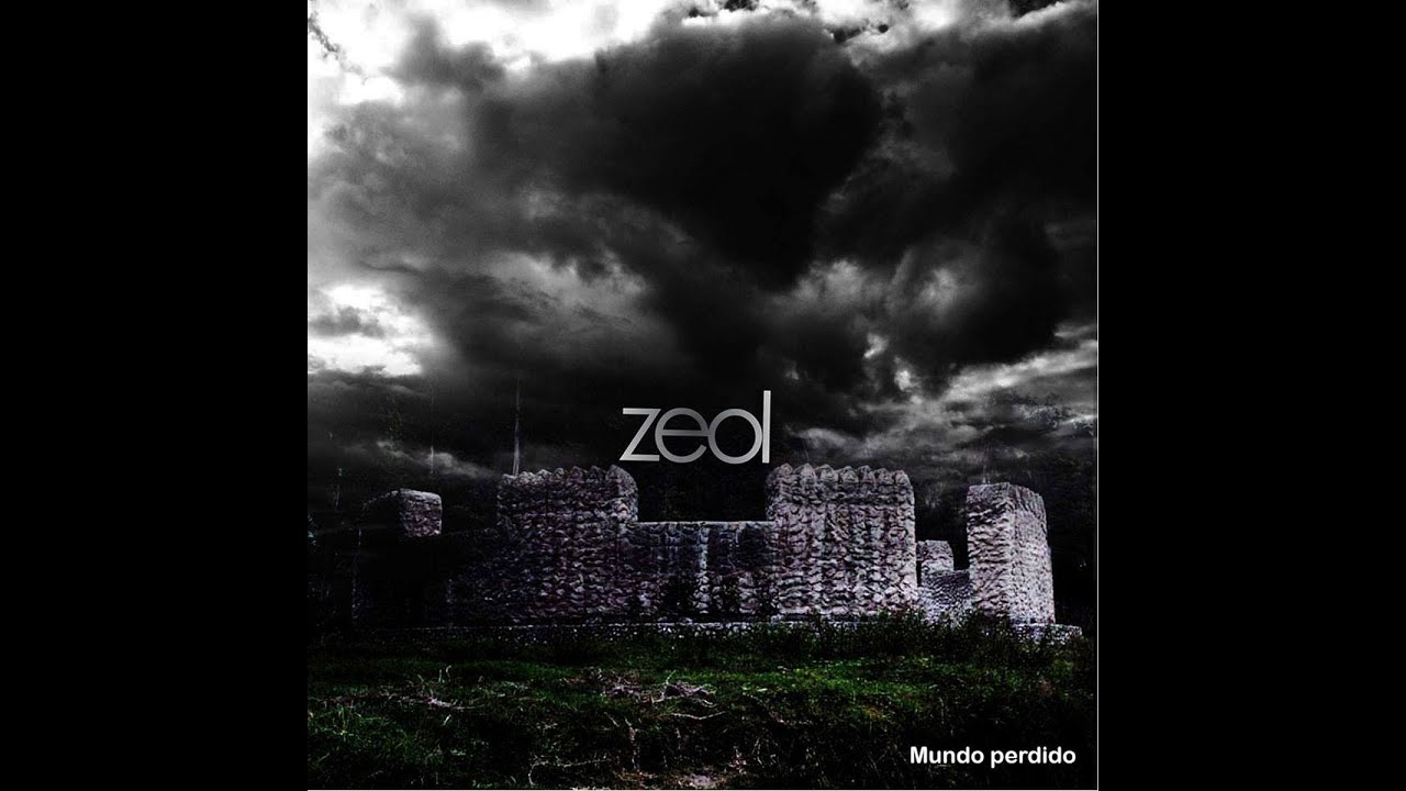 Zeol - Mundo perdido - full EP 2014 - YouTube