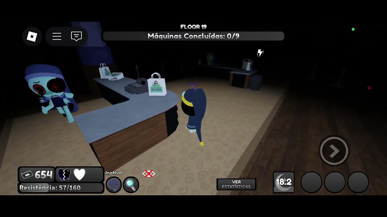 tava jogando em uma only main até que...(3 MAINS?) - YouTube