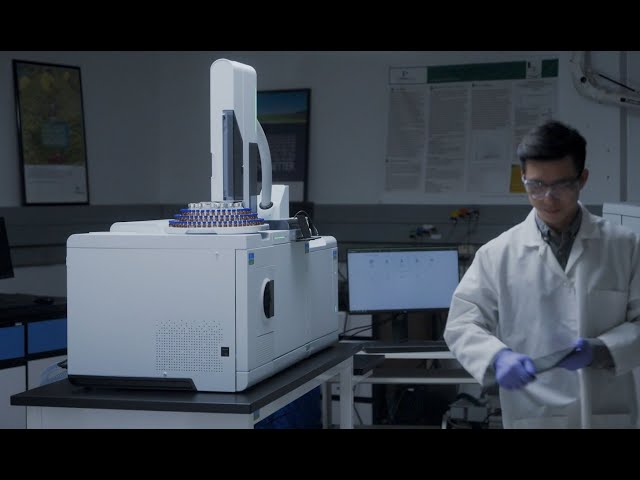 GC 2400 Platform From PerkinElmer, 59% OFF