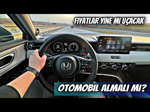Otomobilde Yangın Dinmeyecek! | Hazırlıklı Olun! | Araba Alma Zamanı Mı? | Otomobil Günlüklerim