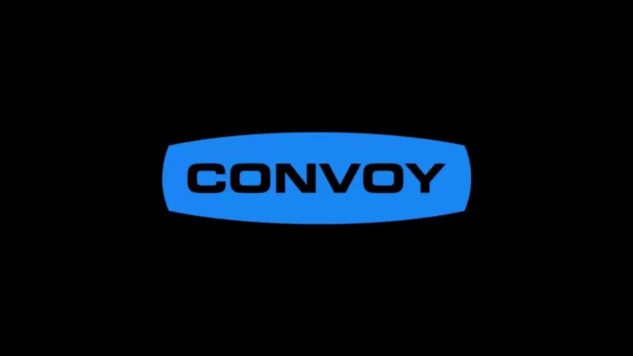 Convoy Network Podcast 0 Avancemos Juntos - YouTube