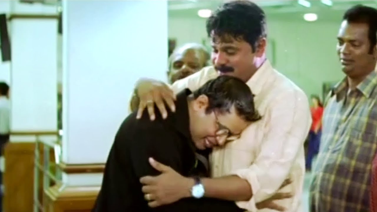 തന്നോട് തന്നെ മത്സരിച്ചു അഭിനയിച്ചു വിസ്മയിപ്പിക്കുന്നു..!! | Dileep ...
