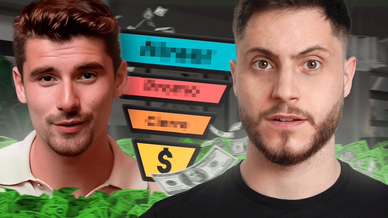 La Brillante Estrategia de @ImanGadzhi - YouTube