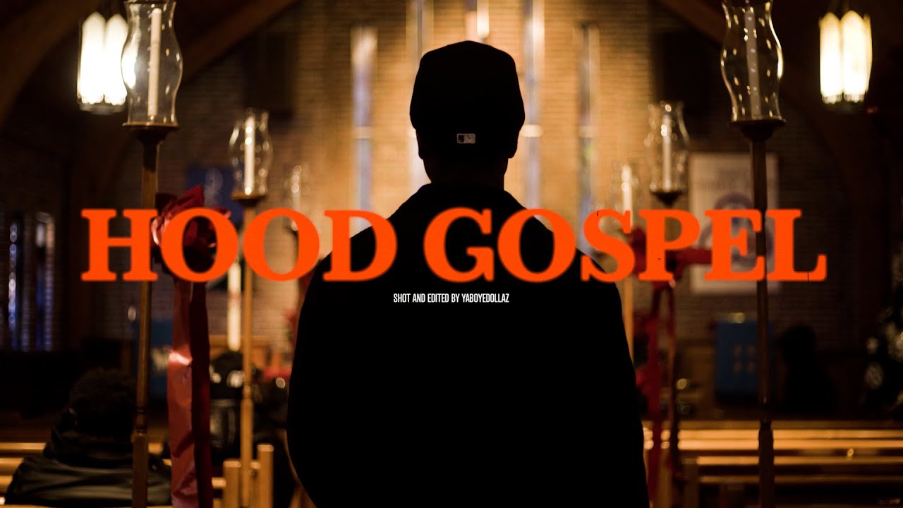 Xa x Datboy Flip - Hood Gospel [Official Music Video] - YouTube
