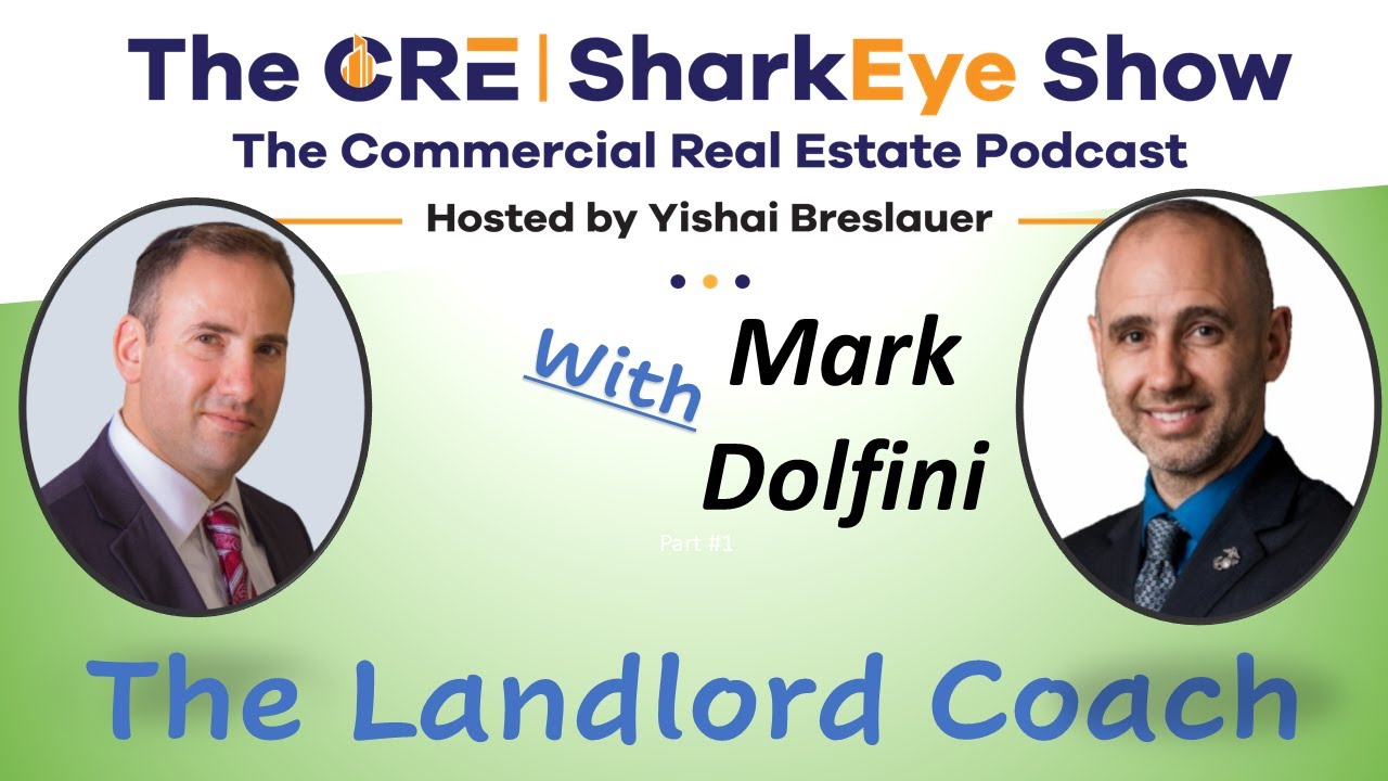 A Conversation with Mark Dolfini, The Landlord Coach - YouTube