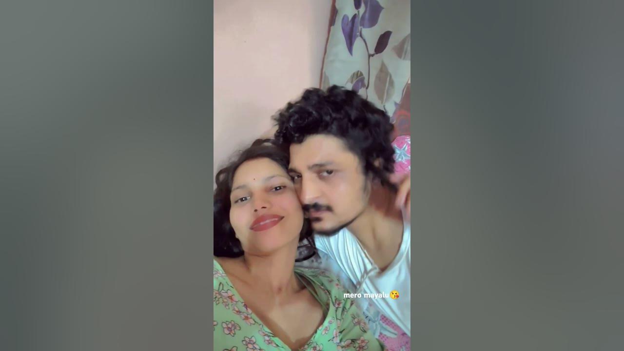 Hoga tumse pyara koun 😍🥰# mero maya@Dinesh Acharya ️ - YouTube