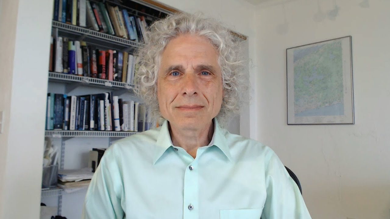 Canadian professor signs open letter criticizing cancel culture - YouTube