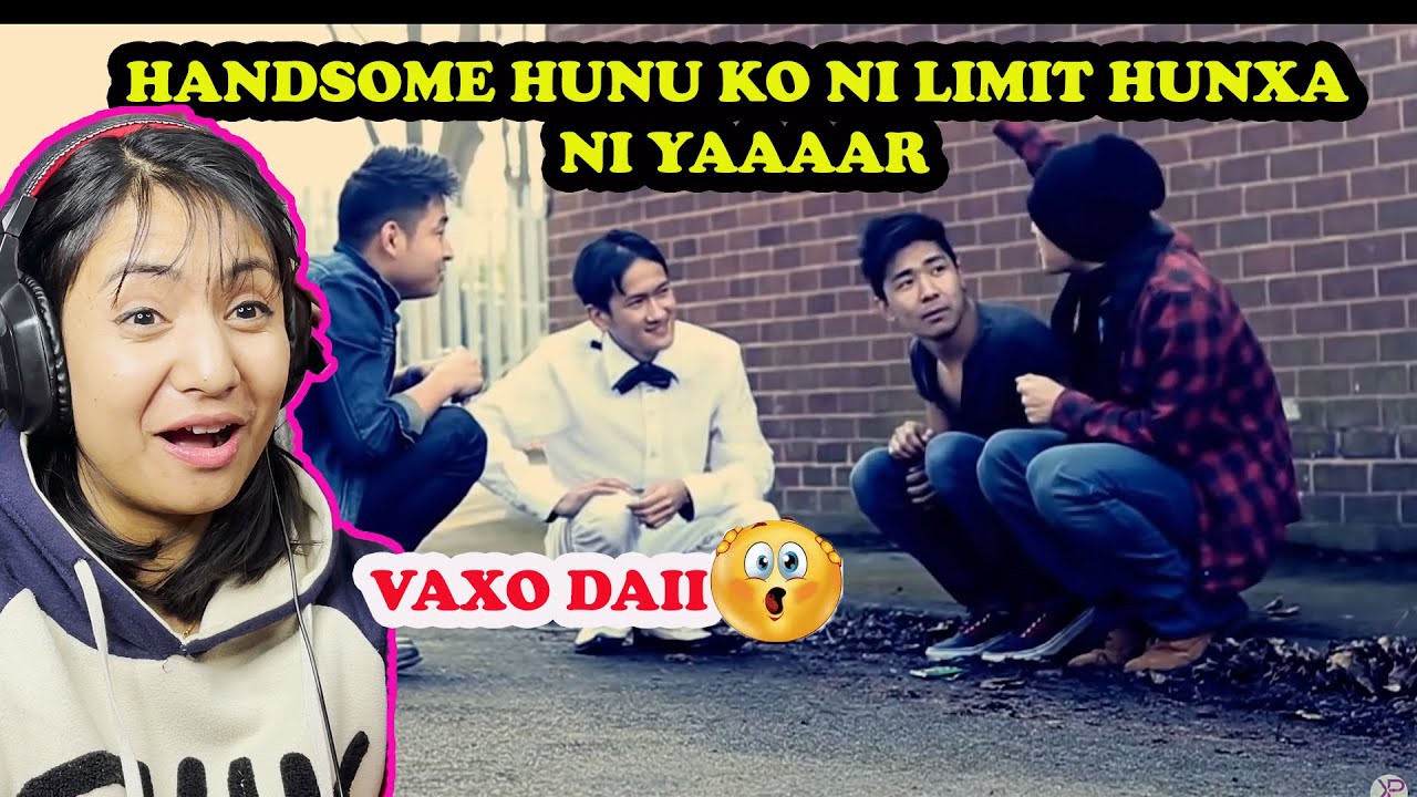 HANDSOME HUNU KO NI LIMIT HUNXA NI YAAAR by @XtremeProduction - YouTube