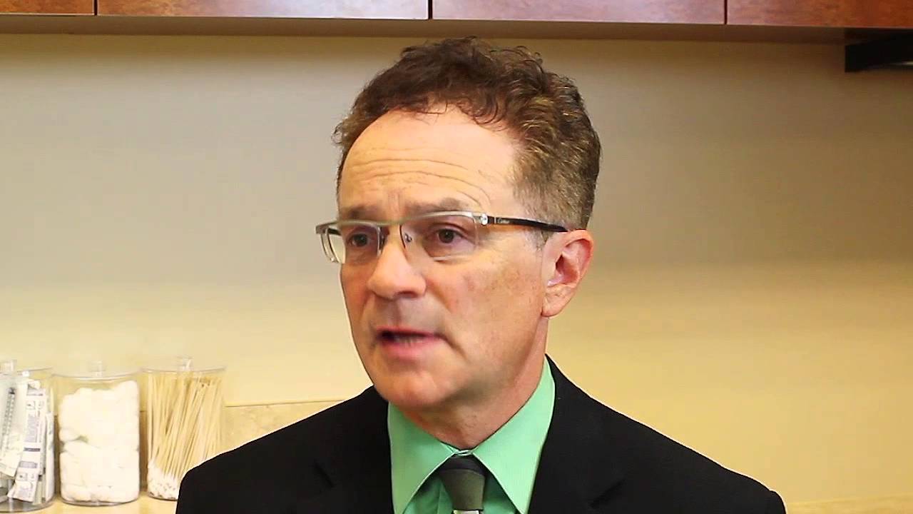 Meet Dr. Nicholas Flores of Arizona Dermatology - YouTube