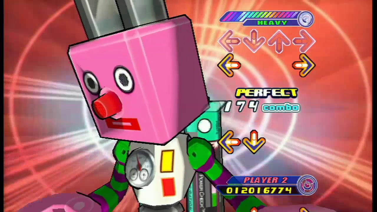[DDR ULTRAMIX2] KONSENTO:03's Outfits - YouTube