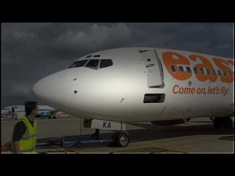 Watch Airline UK Easyjet TV Show Series 10 Episode 2 - YouTube