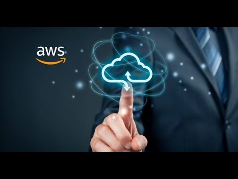 Cara Menggunakan Layanan Amazon EC2 di AWS dan Mengaksesnya Secara Remote dengan Termius - YouTube