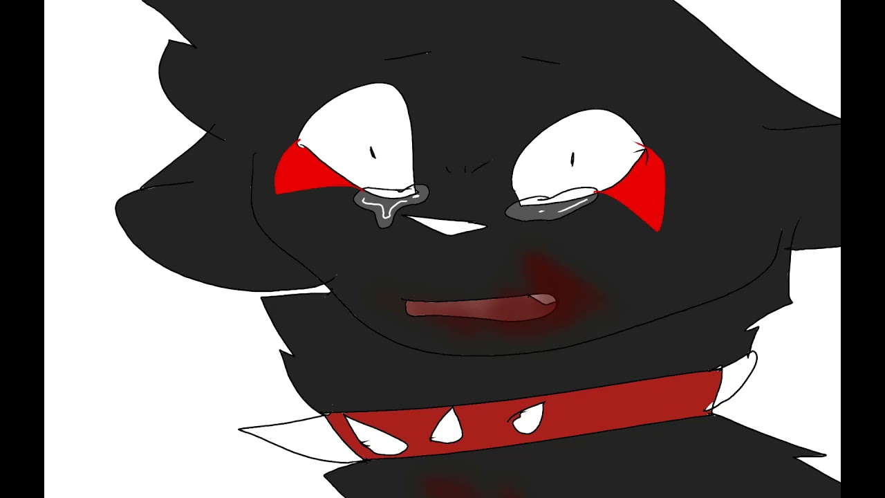 scourge animation - YouTube