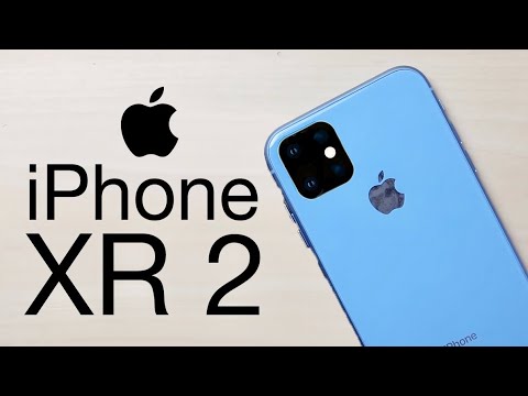 iPHONE XR 2: THIS IS IT!? - YouTube