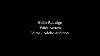 Garden State - Hospital Scene Audio