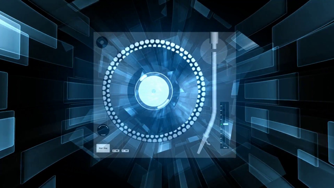 Joe Grimshaw Design: CD Design. - YouTube