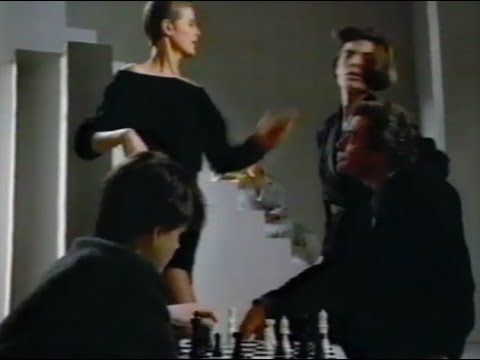 Calvin Klein’s Obsession: The Slap Commercial | 1980s & 1990s ...