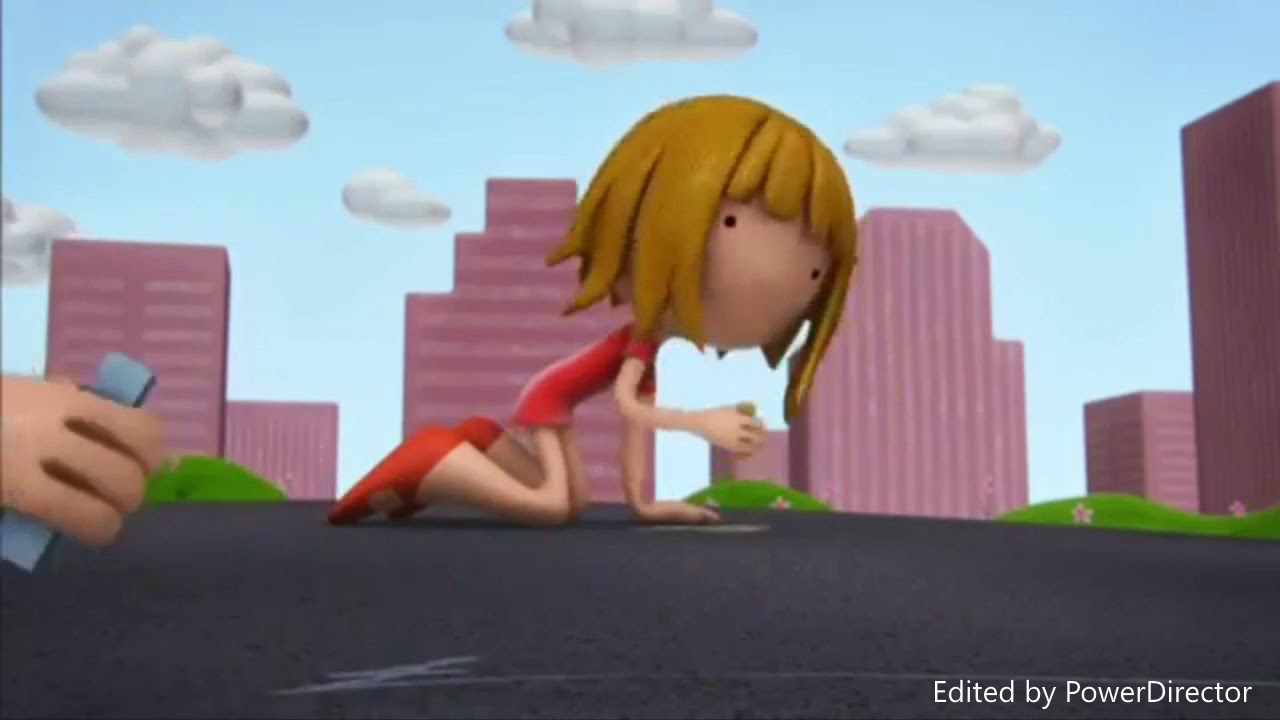 minimax sign of animax sign on 07.04.2018 - YouTube