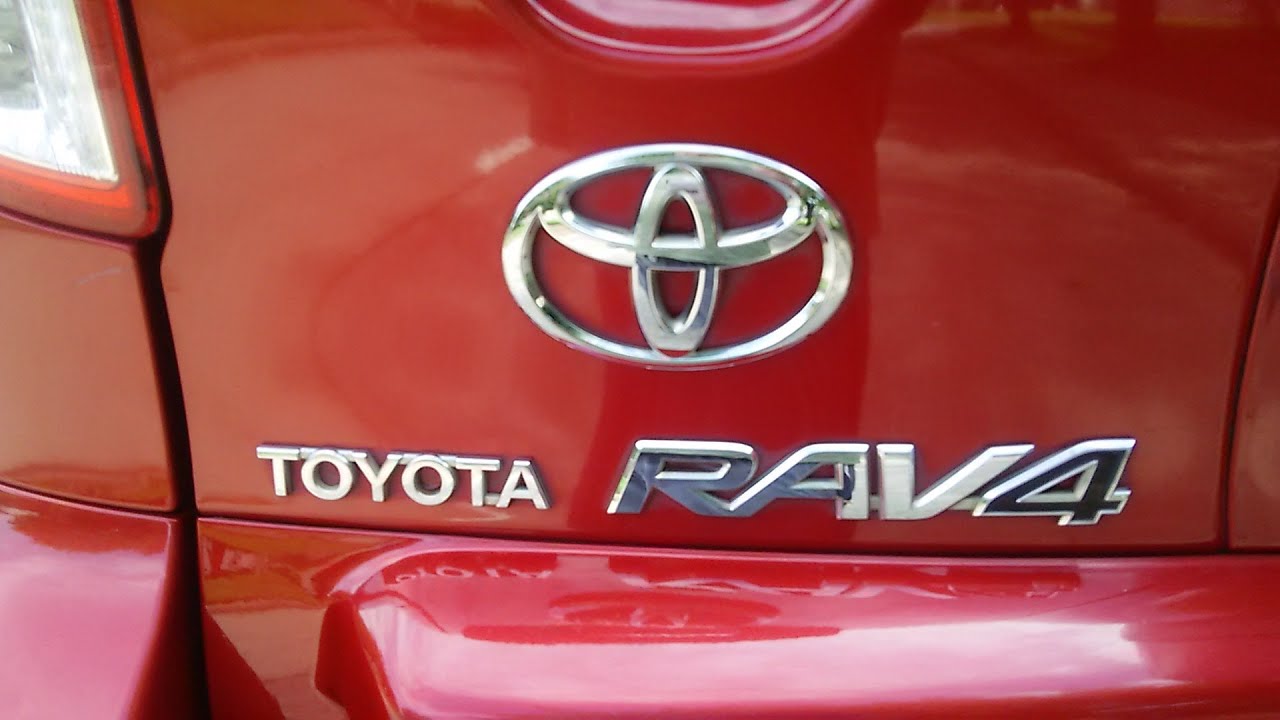 Toyota Rav4 Evaporador/ Charcoal Canister (2006-2012) - YouTube