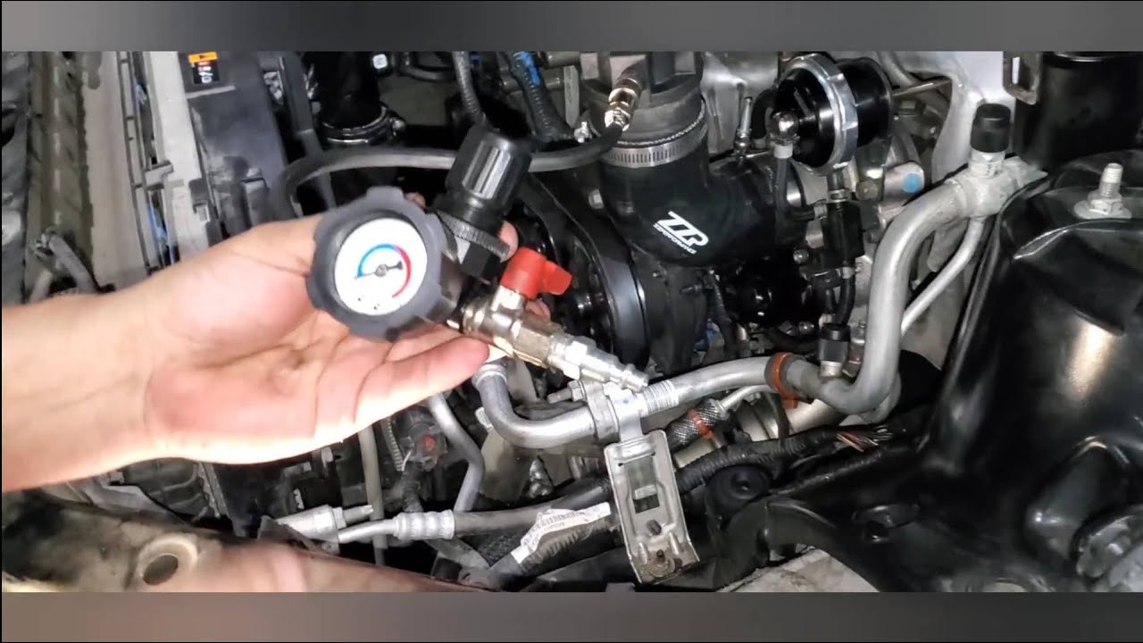 THECROW LTG 2.0T engine rebuild ( part 8 ) - YouTube