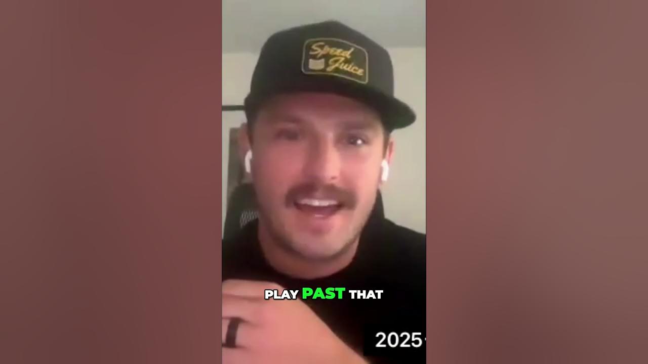 Freshman & Sophomore Years Fly! Speed Training: Don't Regret It! - YouTube