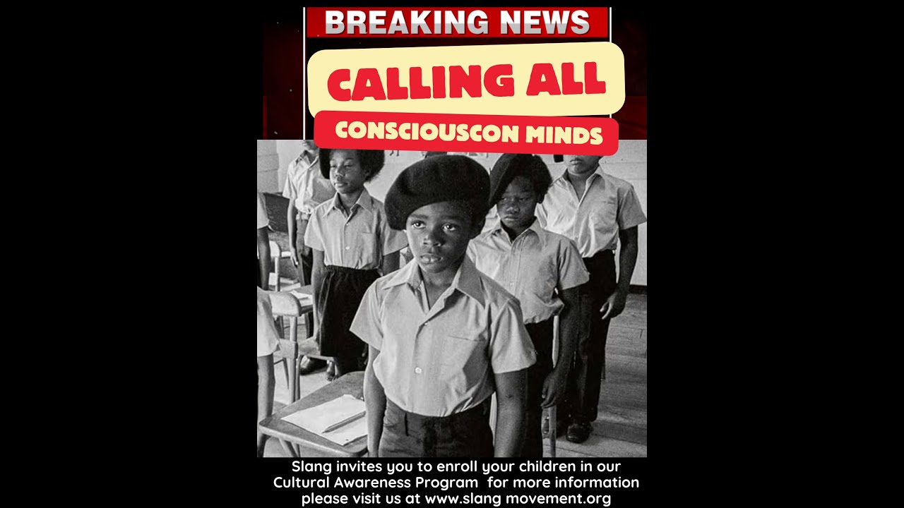 SLANG Commercial - YouTube