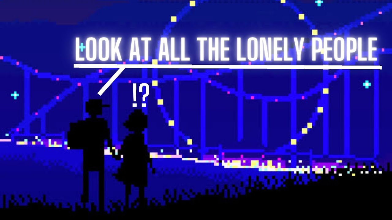 [ 1 HOUR ] Eleanor Rigby - 𝒞ℴ𝒹𝓎 ℱ𝓇𝓎 - YouTube