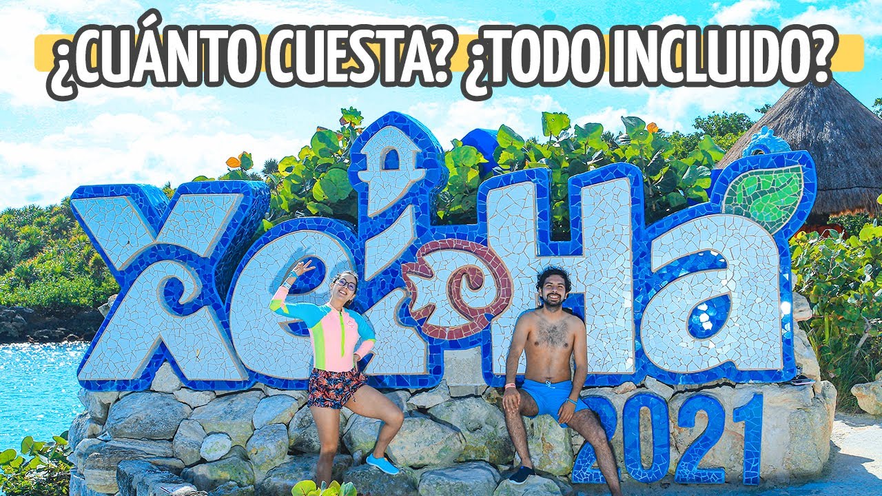 XEL HA TODO INCLUIDO 4K | GUÍA, tips y RECOMENDACIONES | ¿El mejor ...