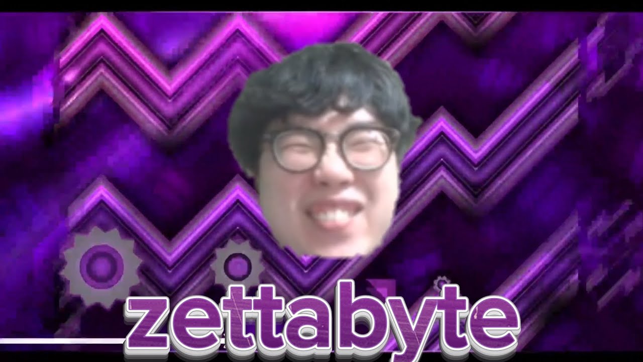 boramae BS - "zettabyte" - YouTube