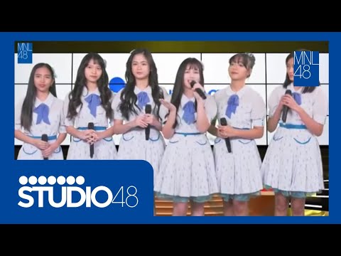 MNL48 Interactive Live: Episode 2 - YouTube