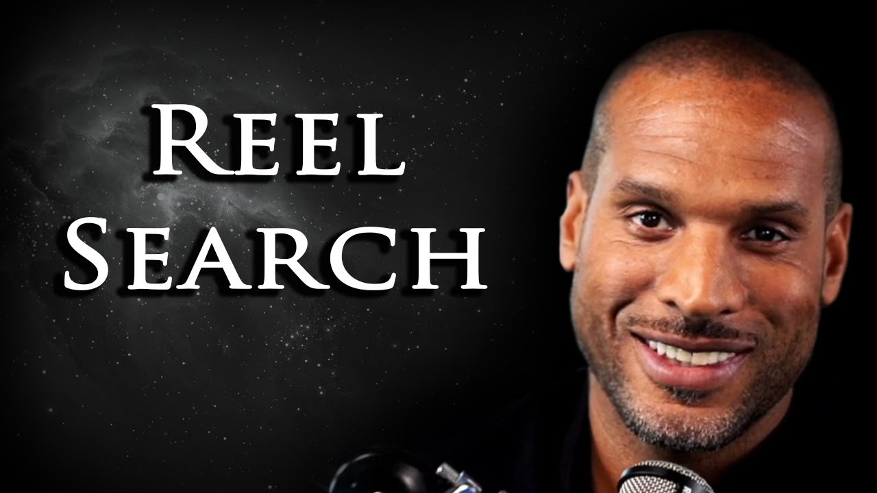 Sevan Bomar - Reel Search - YouTube