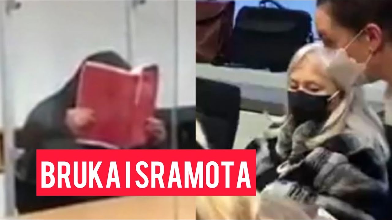 BRUKA I SRAMOTA! Evo koliko godina zatvora je dobio UBICA Sabana ...