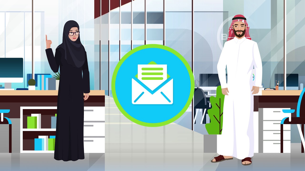 CV tips from Youssef and Mouna! - YouTube