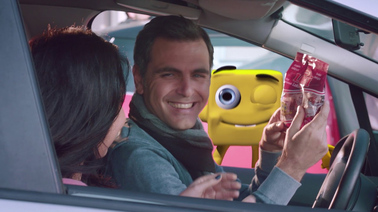 Sebahat - Loki Lokum - YouTube