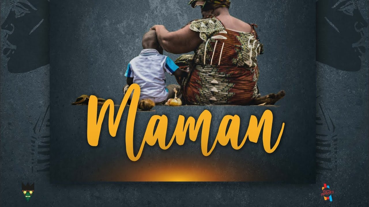 LIIX - Maman (Visuel Officiel) - YouTube