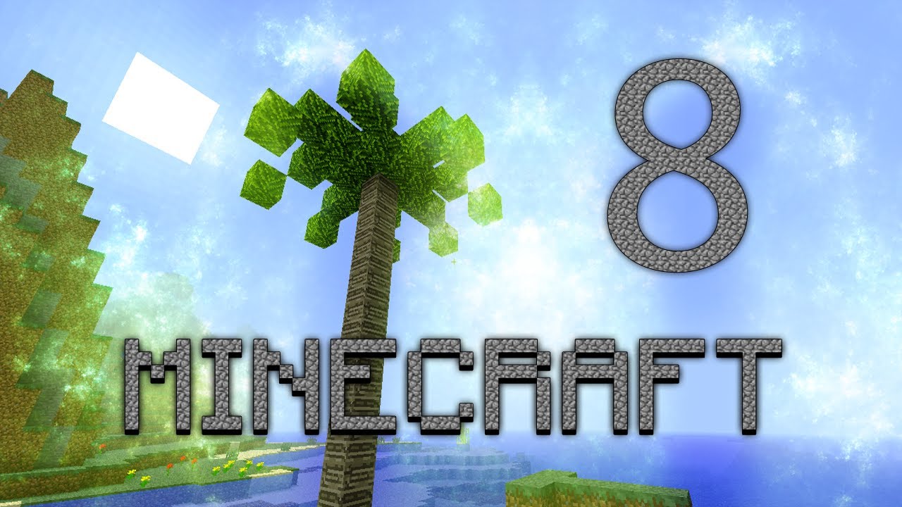MINECRAFT: "TOMAHAWK! - Nuevo Mod" - Episodio 8 - Mods Serie - YouTube