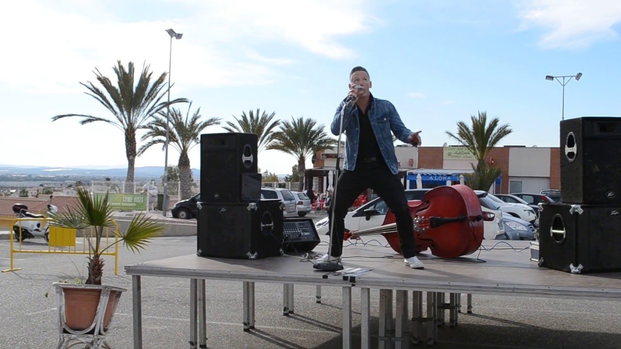 This Old House - Andy Max - YouTube