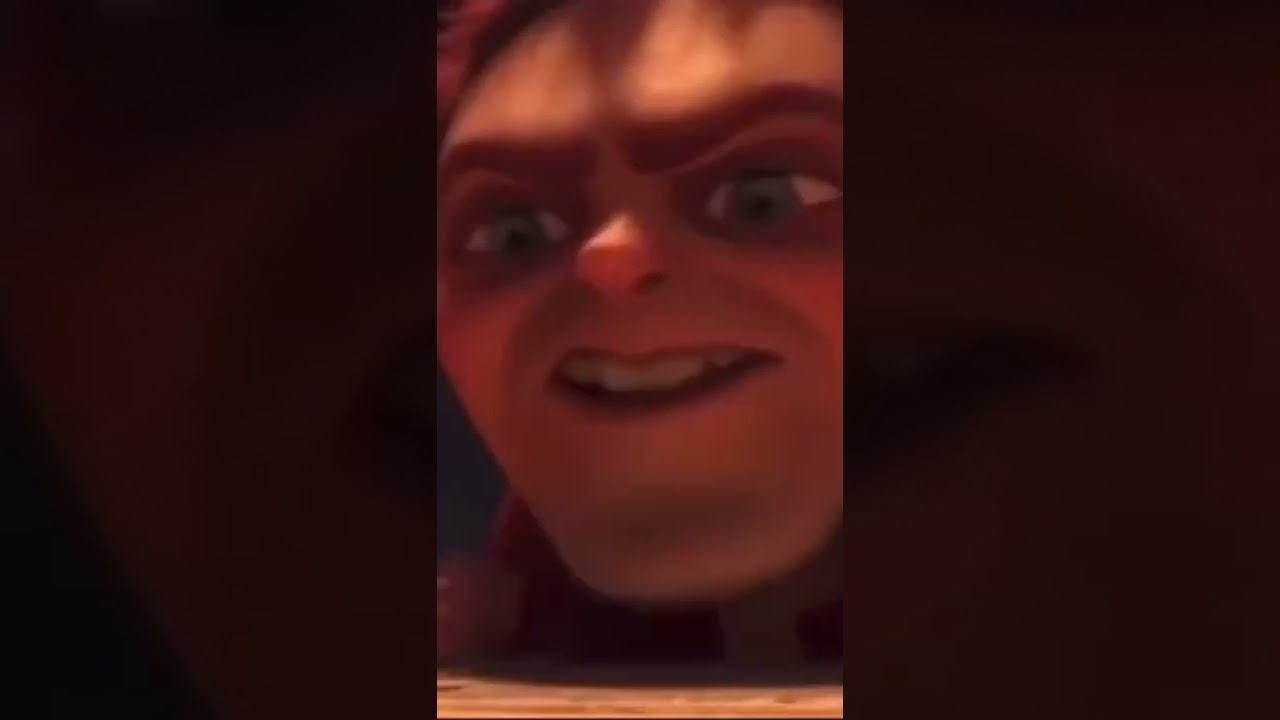 Shrek signing constitution - YouTube