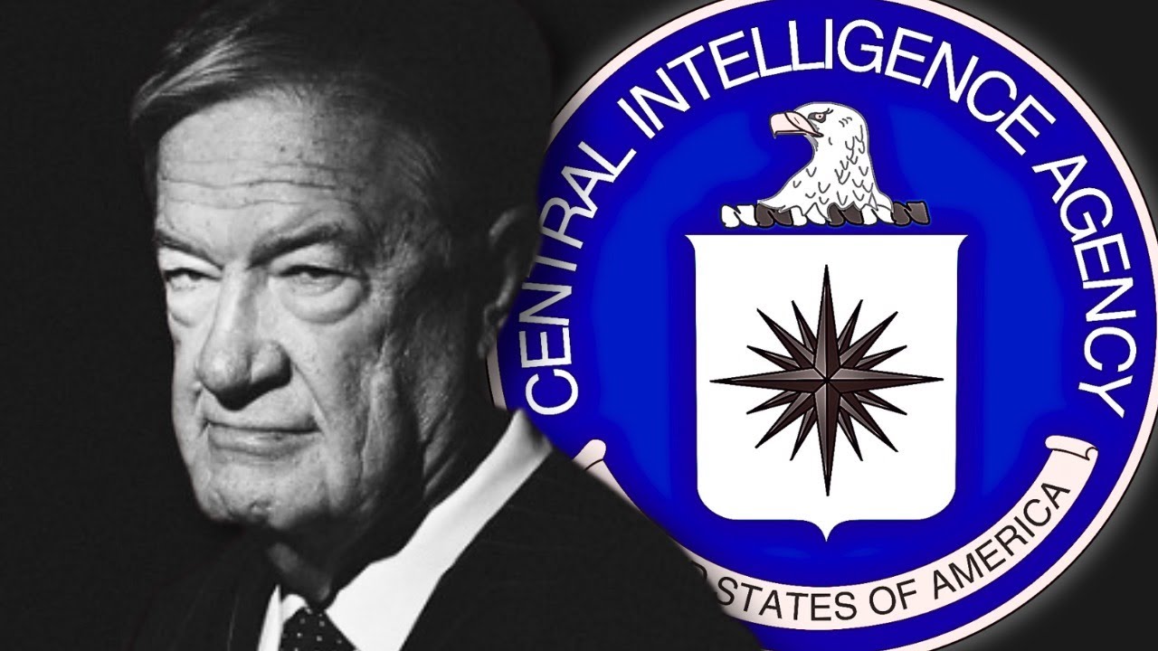Chief of Ops for the CIA | Jack Devine | Ep. 277 - YouTube