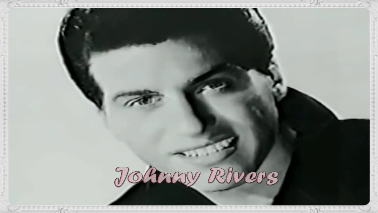 Poour side of town - Johnny Rivers - 1967 - YouTube