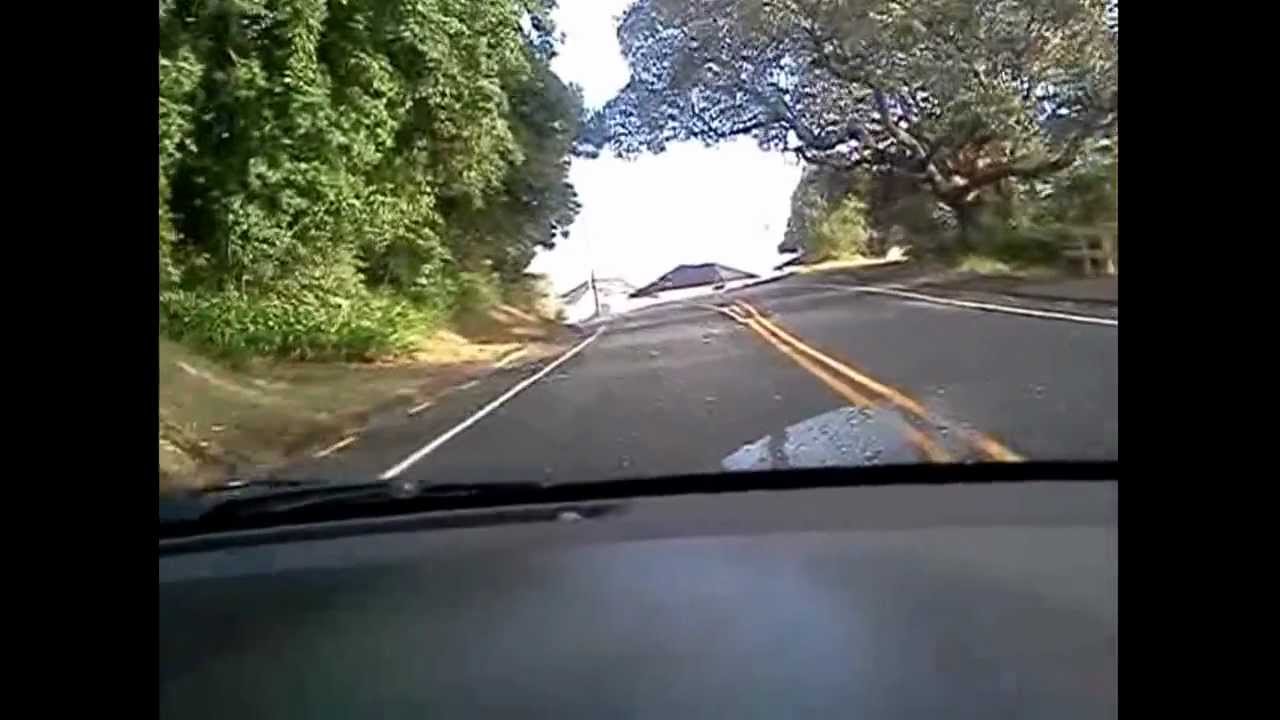 No Rules Action Camera Inside / Outside test. - YouTube