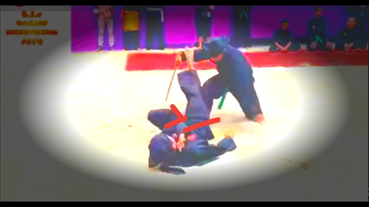 Penampilan Silat || Ladiang Panjang || Peresmian Silat Minsai Al Fitrah ...