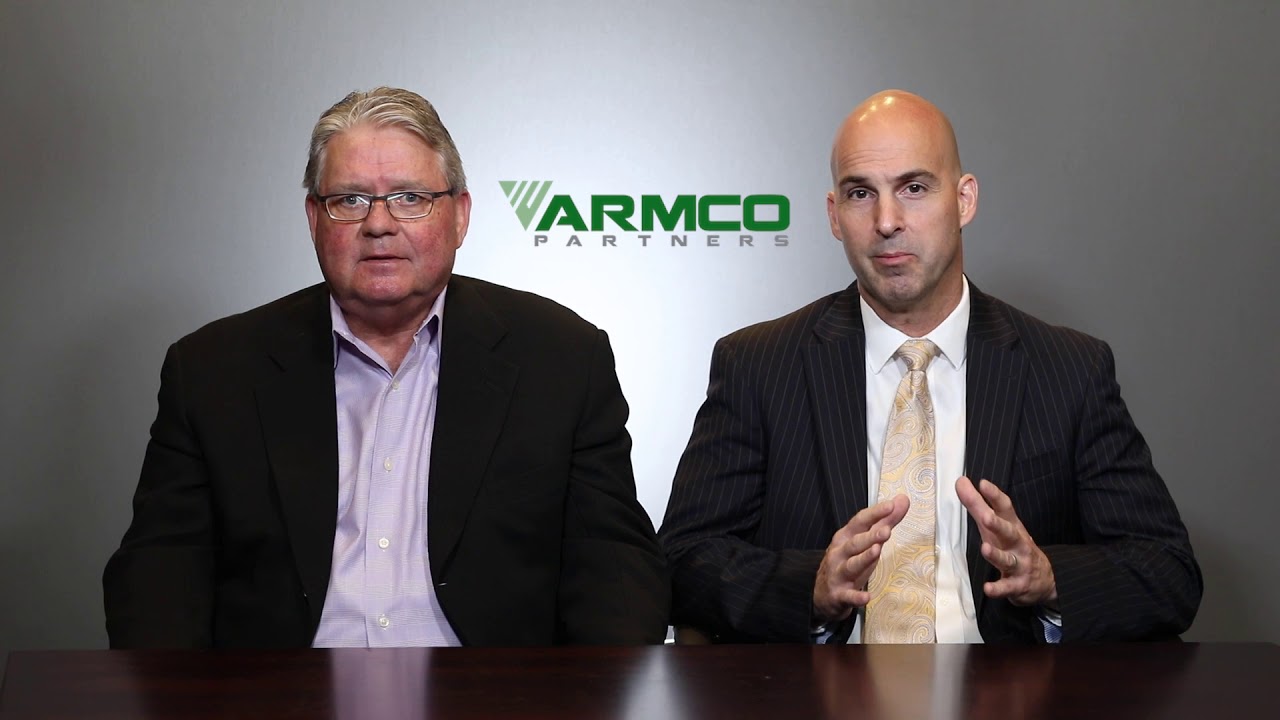 ARMCO Introduction - YouTube